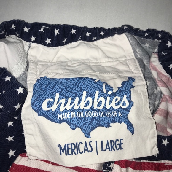 chubbies | Shorts | Chubbies | Poshmark